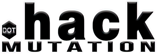 Logo for .hack//Mutation by steampostermaker - SteamGridDB