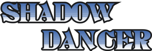 Logo for Shadow Dancer by Besli - SteamGridDB