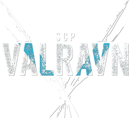 Logo for SCP: Valravn by ABH20 - SteamGridDB