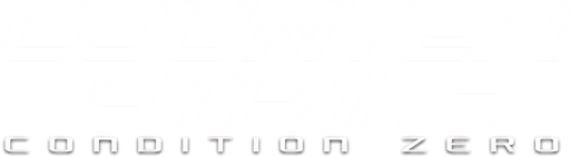 Logo for Counter-Strike: Condition Zero by Thisiguy - SteamGridDB