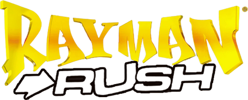Logo for Rayman Rush by Castcoder - SteamGridDB