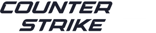 Logo for Counter-Strike 2 by EpicGaming11195 - SteamGridDB