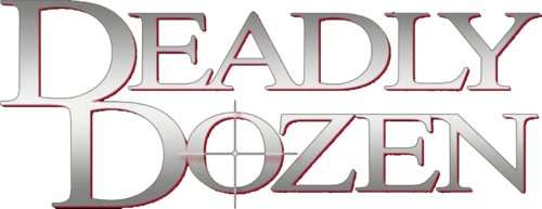 Logo for Deadly Dozen by Besli - SteamGridDB