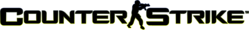 Logo for Counter-Strike by ChainSmoker82 - SteamGridDB