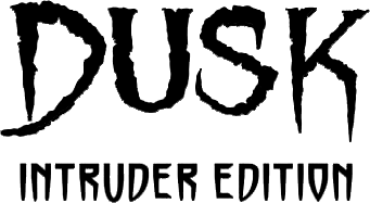 Logo for DUSK by cRVD12 - SteamGridDB