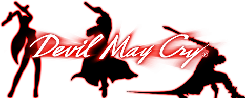 Logo for Devil May Cry HD Collection by Gikiller - SteamGridDB