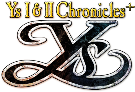 Logo for Ys I & II Chronicles by Besli - SteamGridDB
