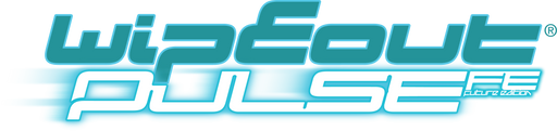 Logo for Wipeout Pulse by chalovak - SteamGridDB