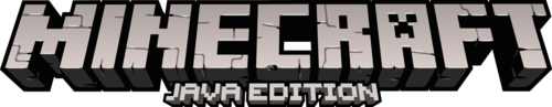 Logo for Minecraft: Java Edition by QuizzicalCube - SteamGridDB
