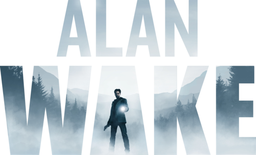 Logo for Alan Wake by Middle - SteamGridDB