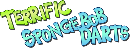 Logo for Terrific Spongebob Darts by Viator_ - SteamGridDB