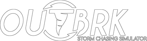 Logo for OUTBRK by TheDUBSpeedArts - SteamGridDB