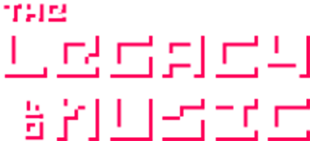 Logo for The Legacy of Music by MelMelodyWerner - SteamGridDB