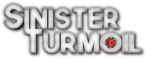 Logo for Sinister Turmoil: Sewers by No. 45 - SteamGridDB
