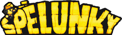 Spelunky - SteamGridDB
