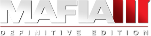 Logo for Mafia III: Definitive Edition by TheOrangeMatty - SteamGridDB