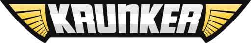 Logo for Krunker by RyanKetchum - SteamGridDB