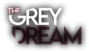 Logo for The Grey Dream by Cjlascos - SteamGridDB