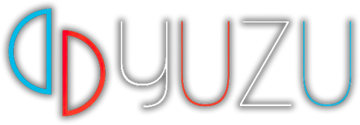 Logo for yuzu (Emulator) by Velhemence - SteamGridDB