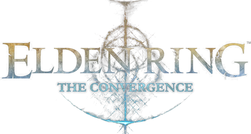Logo for Elden Ring: The Convergence by zagStygian - SteamGridDB