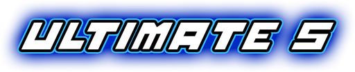 Logo for Super Smash Bros. Ultimate by okachamie - SteamGridDB