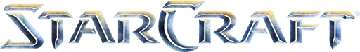 Logo for StarCraft by CluckenDip - SteamGridDB