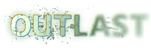 Logo for Outlast by Gangrelm - SteamGridDB