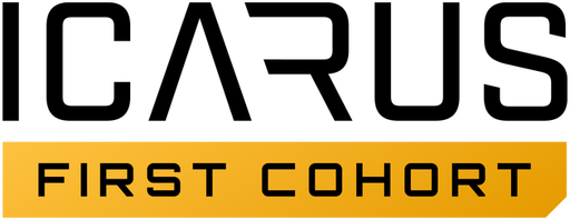 Logo for ICARUS by SiEdit - SteamGridDB