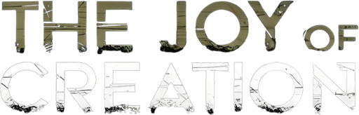 Logo for The Joy of Creation by Jekesma - SteamGridDB