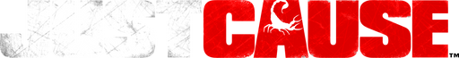Logo for Just Cause by Gector(lint)Nathan - SteamGridDB