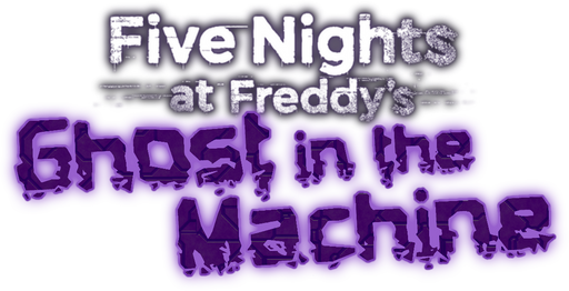 Logo for Five Nights at Freddy's: Security Breach - Ruin by BeninjaLIVE ...