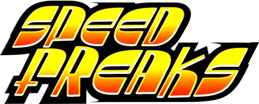 Logo for Speed Freaks by AfroBot - SteamGridDB