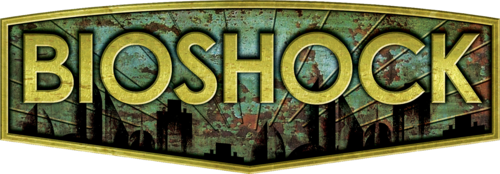 Logo for BioShock by Bizzfresh - SteamGridDB