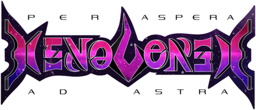Logo for Xenoverse: Per Aspera Ad Astra by rdnc - SteamGridDB