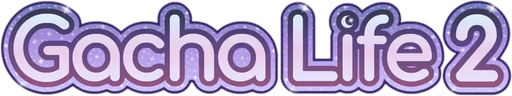 Logo for Gacha Life 2 by Kutsune - SteamGridDB