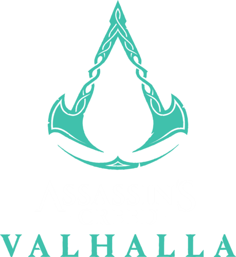Logo for Assassin's Creed Valhalla by ABH20 - SteamGridDB