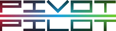 Logo for Pivot Pilot by loonis - SteamGridDB