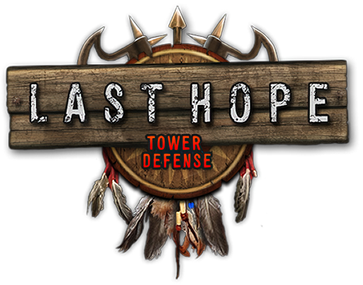 Last Hope Logo