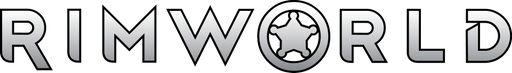 Logo for RimWorld by Maxine - SteamGridDB