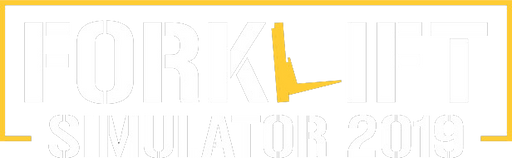 Logo for Forklift Simulator 2019 by VikingDK99 - SteamGridDB