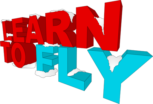 Logo for Learn to Fly by riefu24 - SteamGridDB