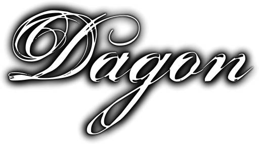 Logo for Dagon by CriticalComposer - SteamGridDB