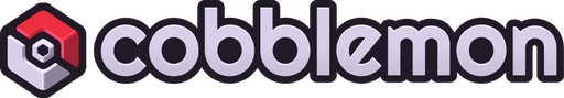 Logo for Cobblemon by WitheringCrown - SteamGridDB