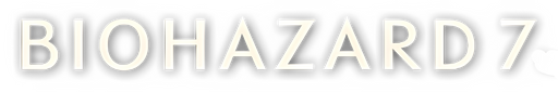 Logo for Resident Evil 7: Biohazard by SlavSamurai - SteamGridDB