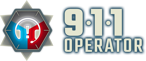 Logo for 911 Operator by Luckspeare - SteamGridDB