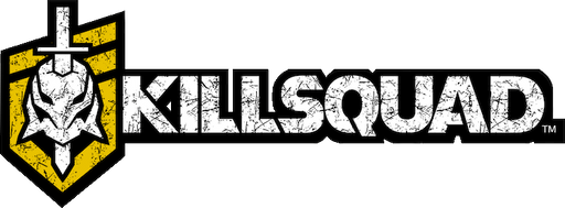 Logo for Killsquad by mal2lam - SteamGridDB