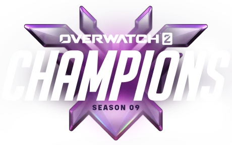 Logo for Overwatch 2 by BenLeo - SteamGridDB