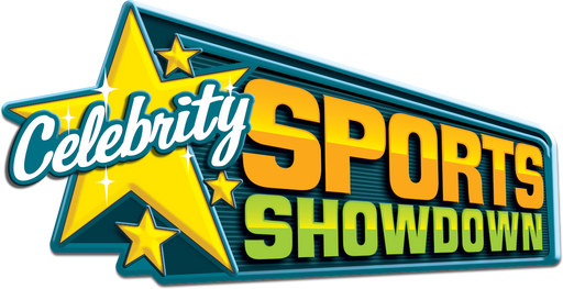 Logo for Celebrity Sports Showdown by crystalpepsi - SteamGridDB