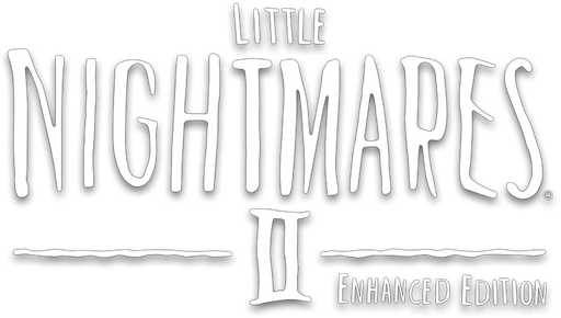Logo for Little Nightmares II by CluckenDip - SteamGridDB