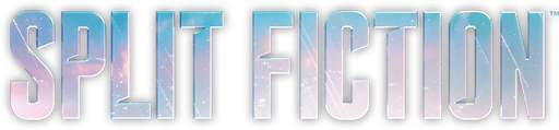 Logo for Split Fiction by SeeDborg - SteamGridDB